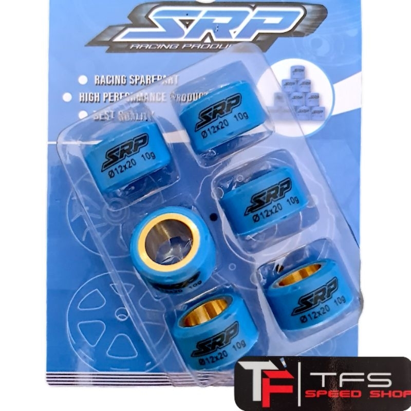 Jual ROLLER SRP ULTRASPEED-RACING for HONDA PCX 150/160, ADV 150,VARIO ...