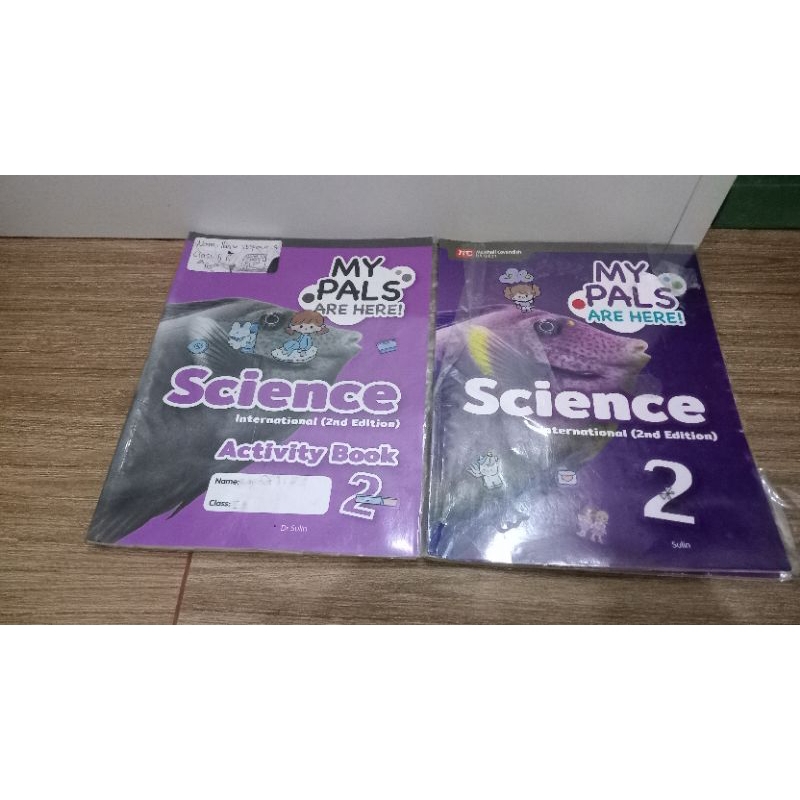 Jual buku science | Shopee Indonesia