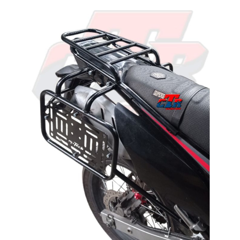 Jual BEHEL CRF TOURING VINTAGE MODEL M15 RAK CRF TOURING | Shopee Indonesia