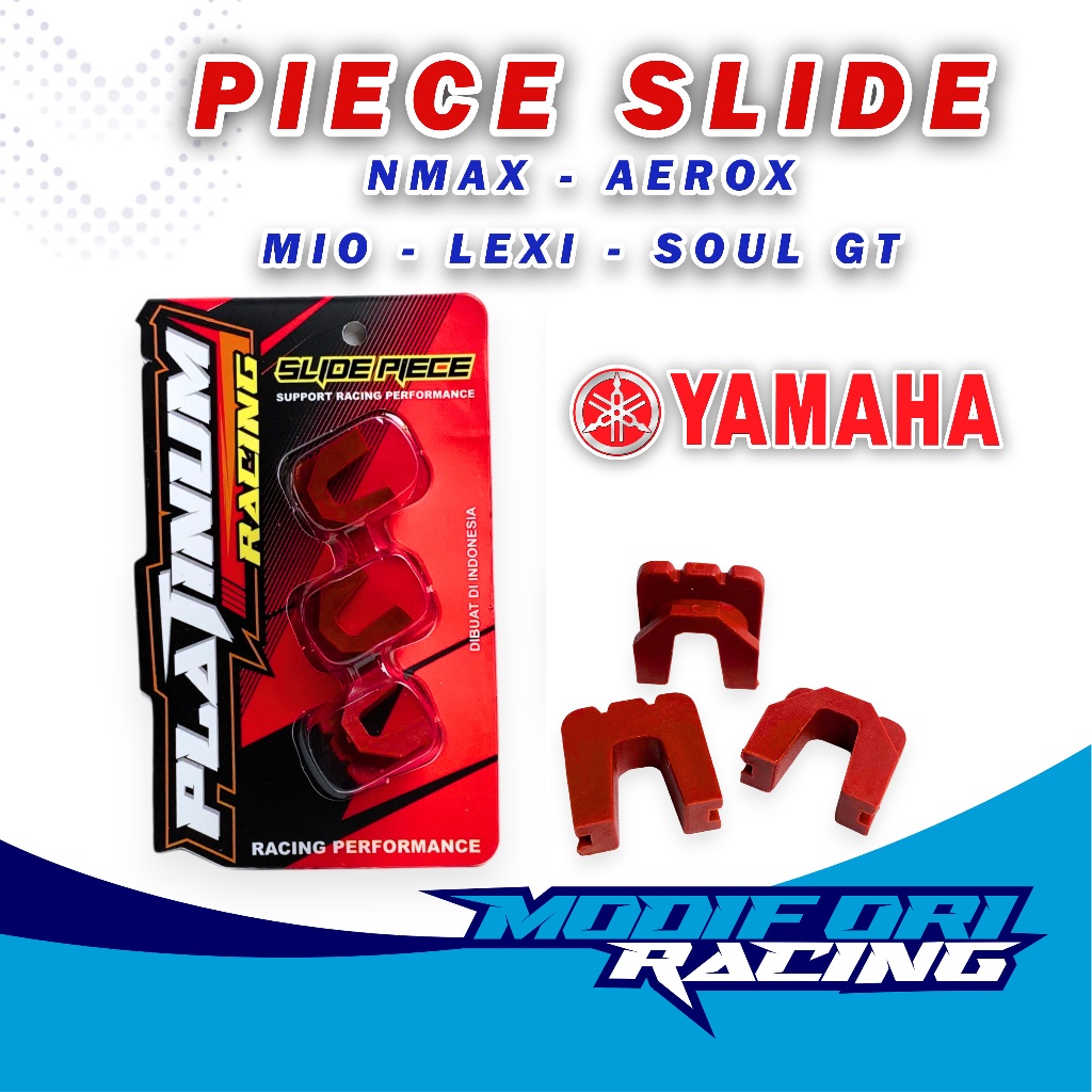 Jual NMAX 155 - Slider Piece Mio Karet Tutup Rumah Roller Aerox Lexi ...