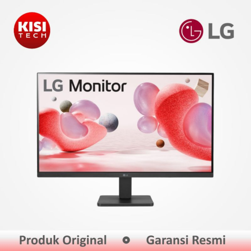 Jual Monitor LG 22MR410 LED 22 Inch VA 100Hz HDMI VGA | Shopee Indonesia