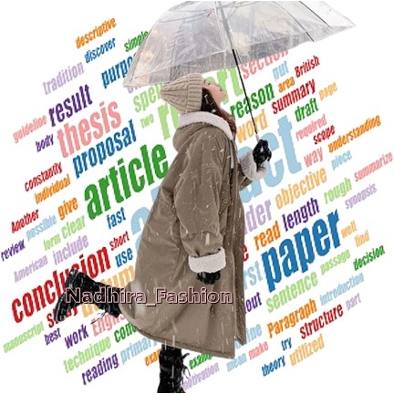 Jual JAKET JACKET JEKET MANTEL PANJANG JUBAH SEPAHA LAPIS DALAM BULU ...