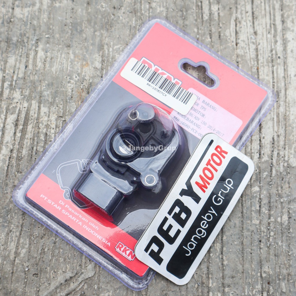 Jual Sensor TPS RKN PCX ADV 150 Jangeby | Shopee Indonesia