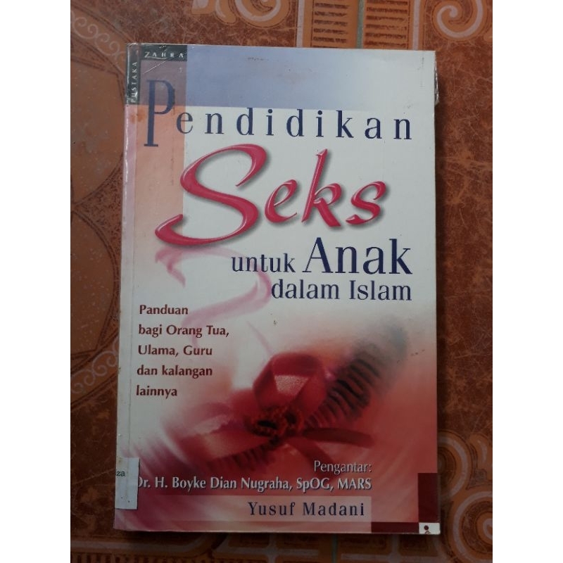 Jual BUKU PENDIDIKAN SEKS UNTUK ANAK DALAM ISLAM | Shopee Indonesia