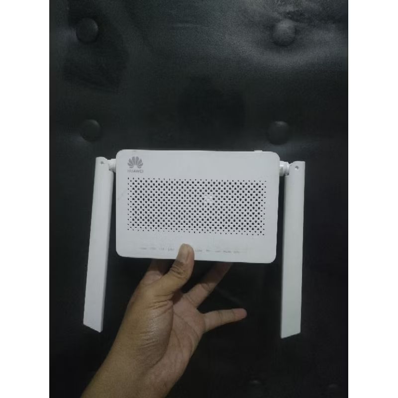 Jual Ruter Huawei 5V5 (port ijo) | Shopee Indonesia