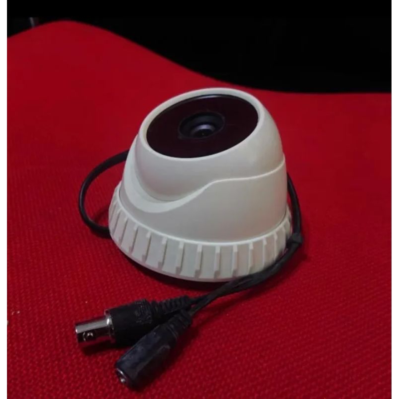 Jual Kamera CCTV Analog Bekas Rasa Baru | Shopee Indonesia