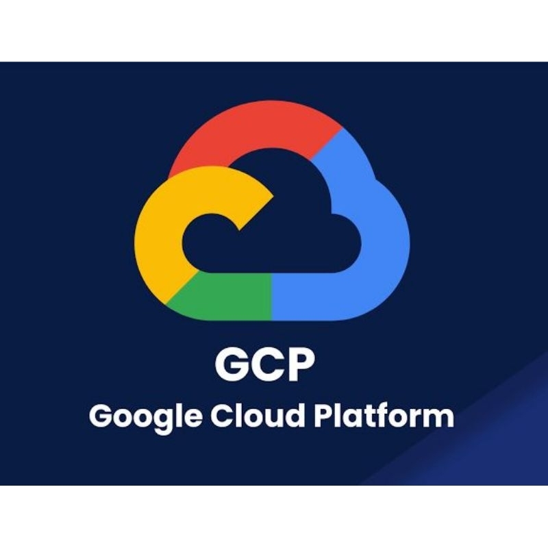 Jual gcp free tier $300-400$ (GMAIL) | Shopee Indonesia