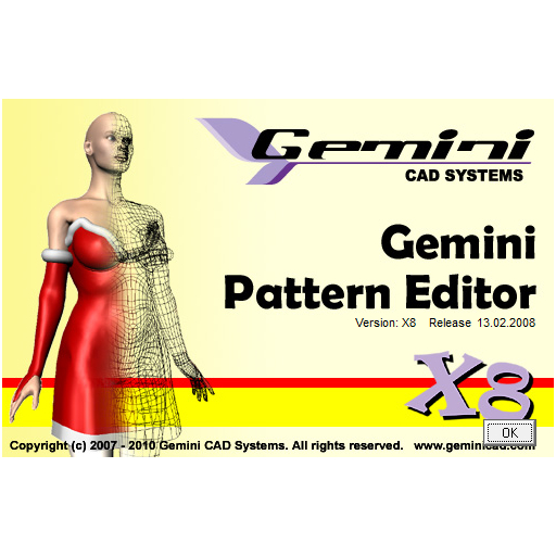 Jual GEMINI CAD. X8 Full version lengkap | Shopee Indonesia