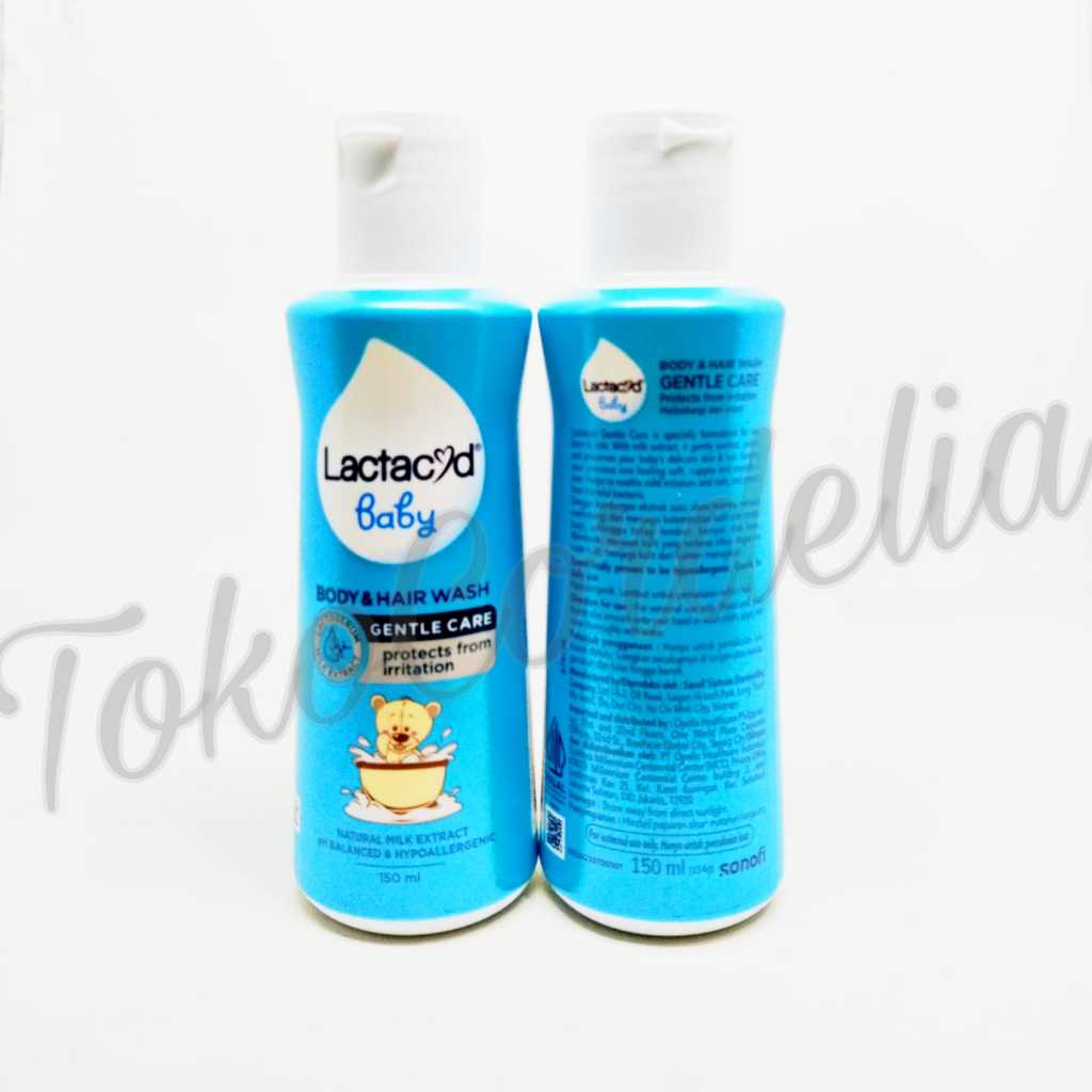 Jual Lactacyd Original dan lengkap | Shopee Indonesia