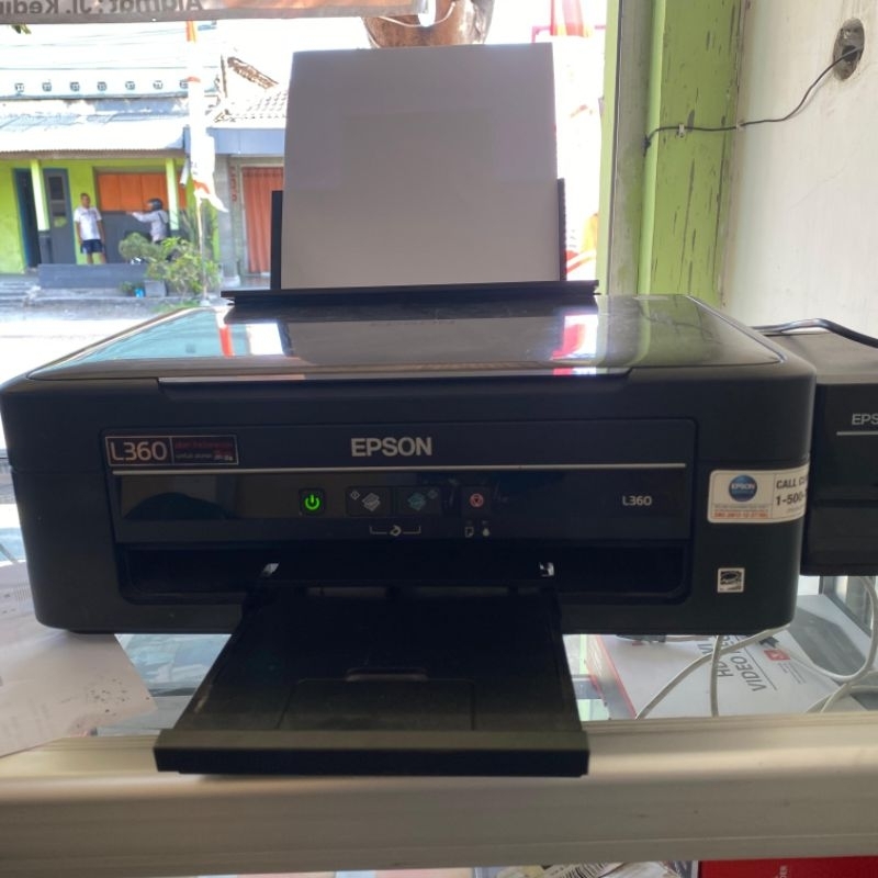 Jual printer epson l360 | Shopee Indonesia
