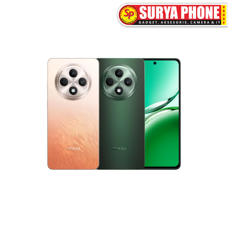 Jual OPPO RENO 12F 4G RAM 8GB | ROM 256GB | Shopee Indonesia