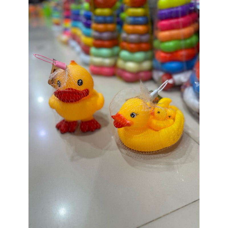 Jual Mainan Bebek Encit (Besar) - Bebek Karet Encit - MAINAN BEBEK ...