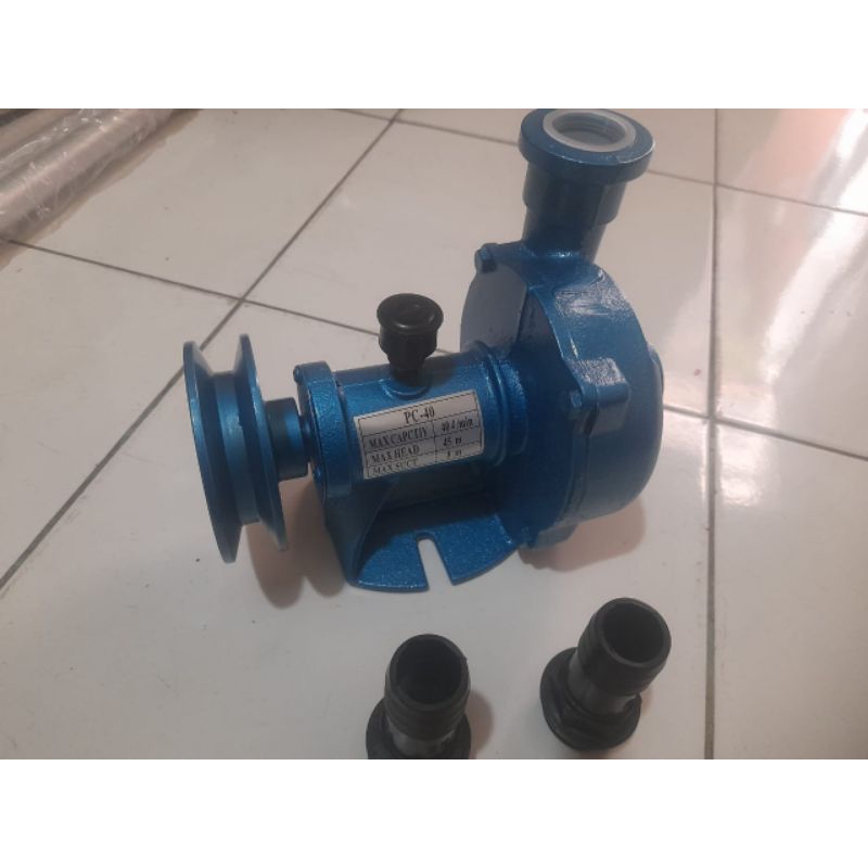 Jual TB 40 WATER PUMP TRAKTOR SAWAH | Shopee Indonesia