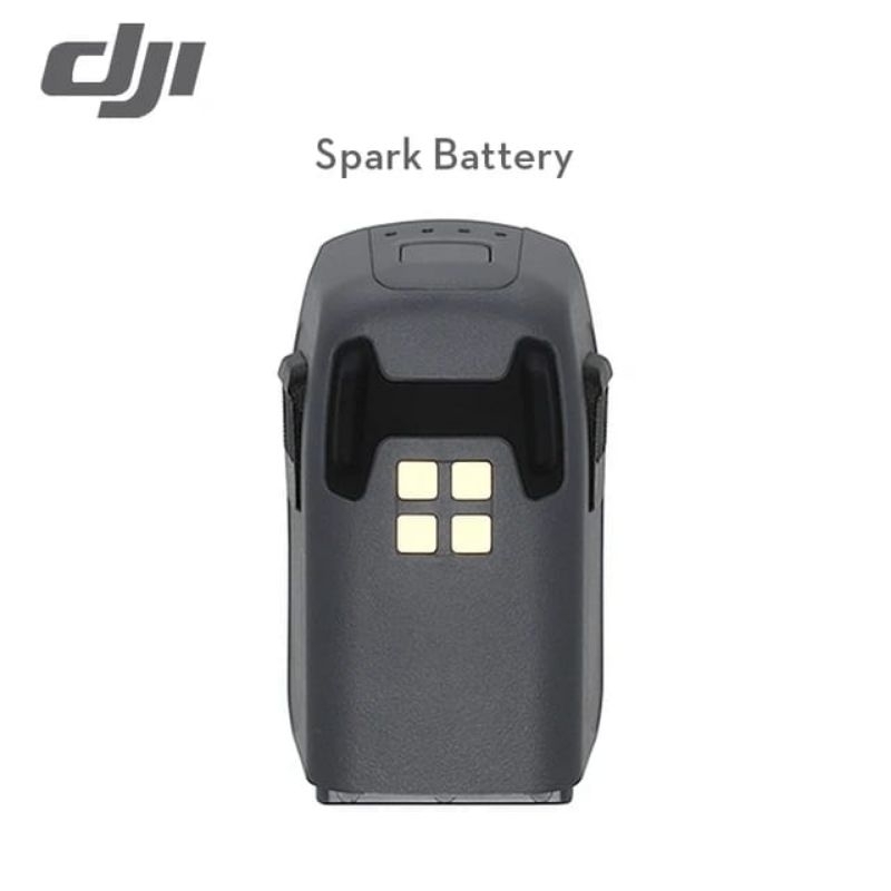 Jual Dji Spark Baterai Battery Original DJI SPARKS Intelligent Flight ...