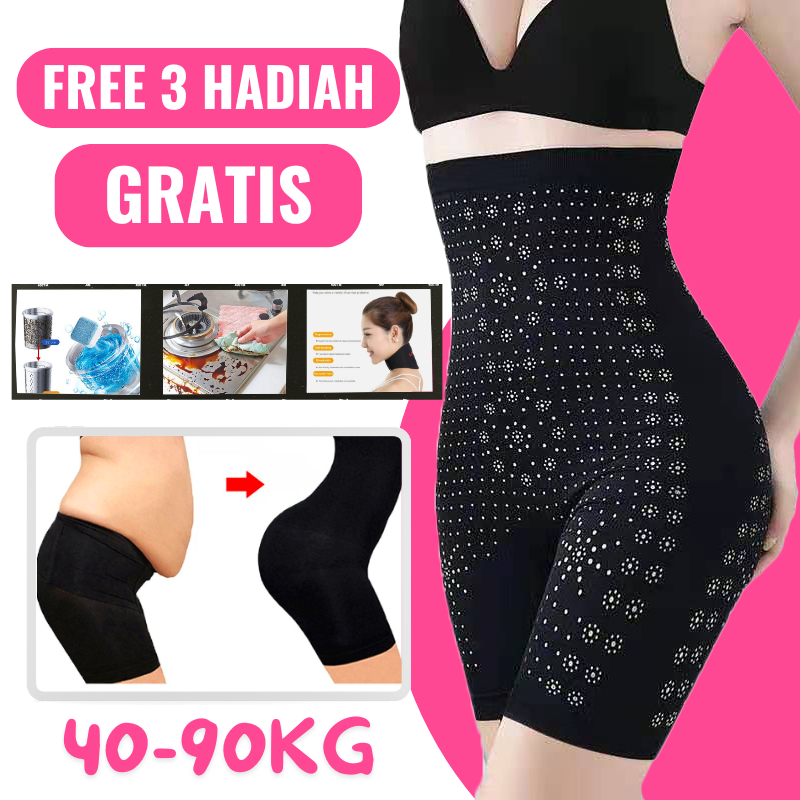 Jual Korset Celana Pelangsing Perut Buncit dan Paha Korset JUMBO ...