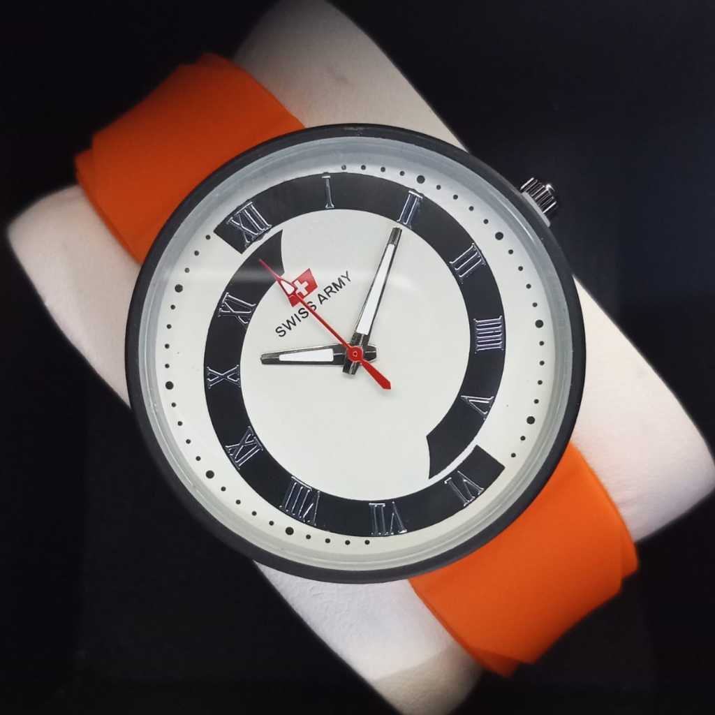 Jual JAM TANGAN WANITA MAUPUN PRIA BISA PAKAI TERLARIS BULAN INI BANYAK ...
