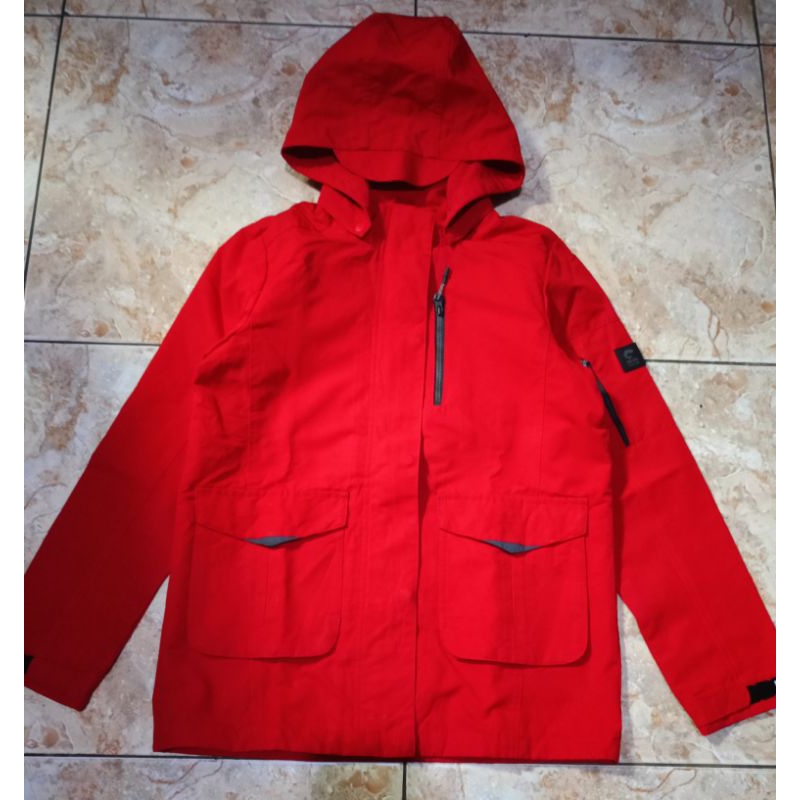 Jual Nepa Parka Outdoor Jaket | Shopee Indonesia