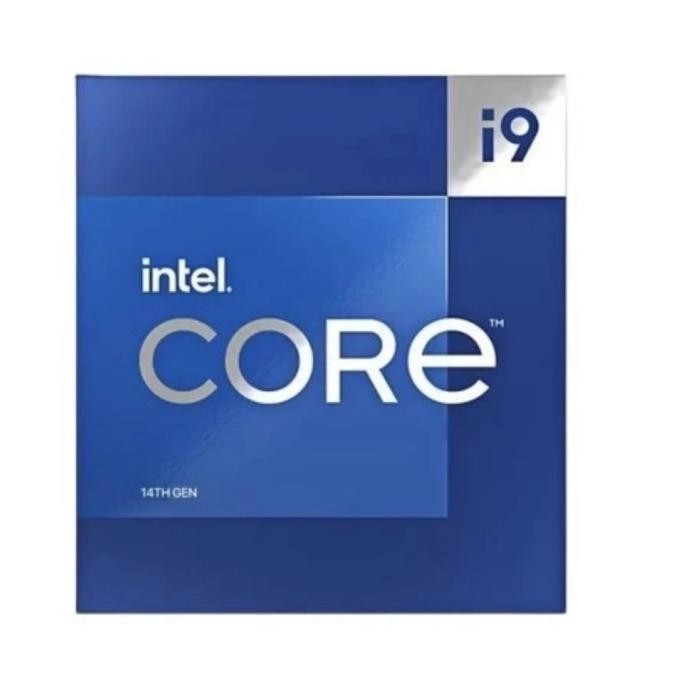 Jual Processor Intel Core i9-14900 Box Raptor Lake Socket LGA 1700 ...