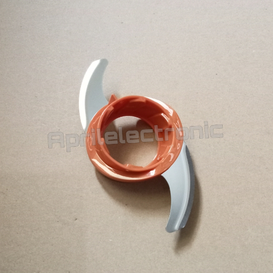 Jual Sparepart Pisau / Blade Unit Food Processor Philips HR7310 ...