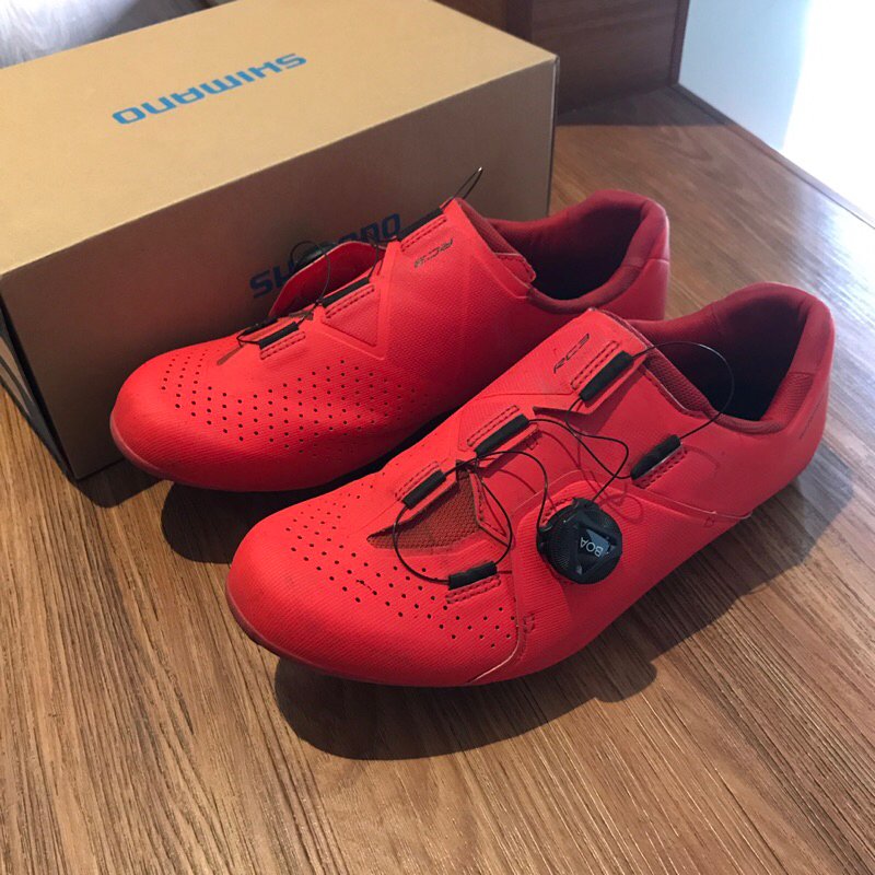 Jual sepatu sepeda shimano rc3 nomer 44 | Shopee Indonesia