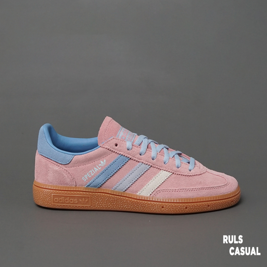 Jual Adidas Handball Spezial W (IG1974) | Shopee Indonesia