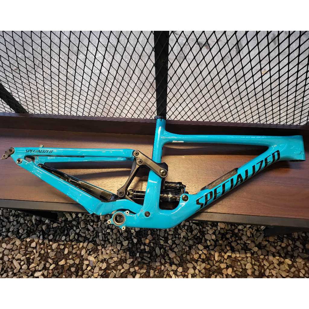 Jual FRAME SPECIALIZED ENDURO S3 | Shopee Indonesia