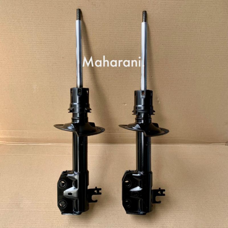 Jual Shockbreaker Depan Toyota Etios Valco - Yaris All New Vios Gen 3 ( 2pc ORIGINAL ) | Shopee ...