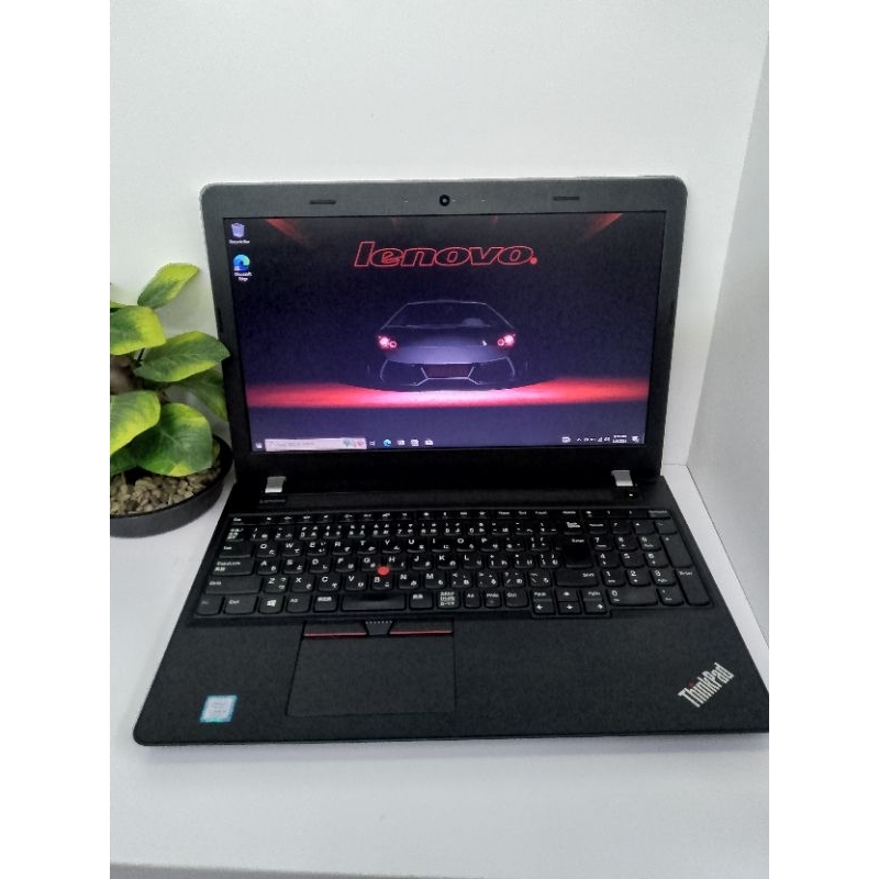 Jual Lenovo thinkpad e570 i5 gen 7//ram 8gb //SSD 128gb | Shopee Indonesia
