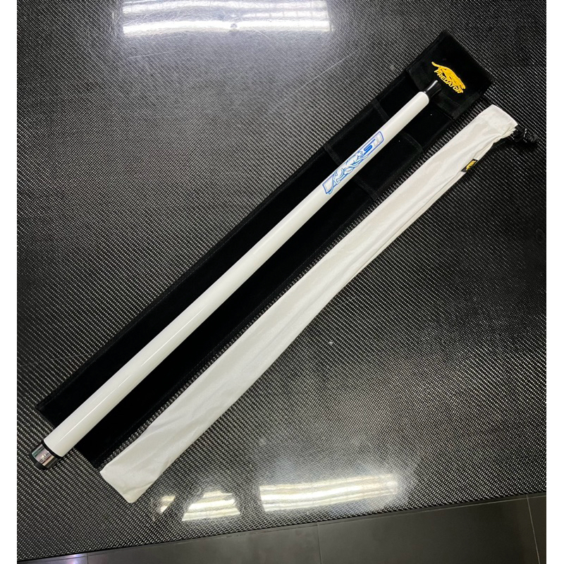 Jual Stick Predator Sport 2 Volt and Amp (Play Cue) [NEW] | Shopee ...