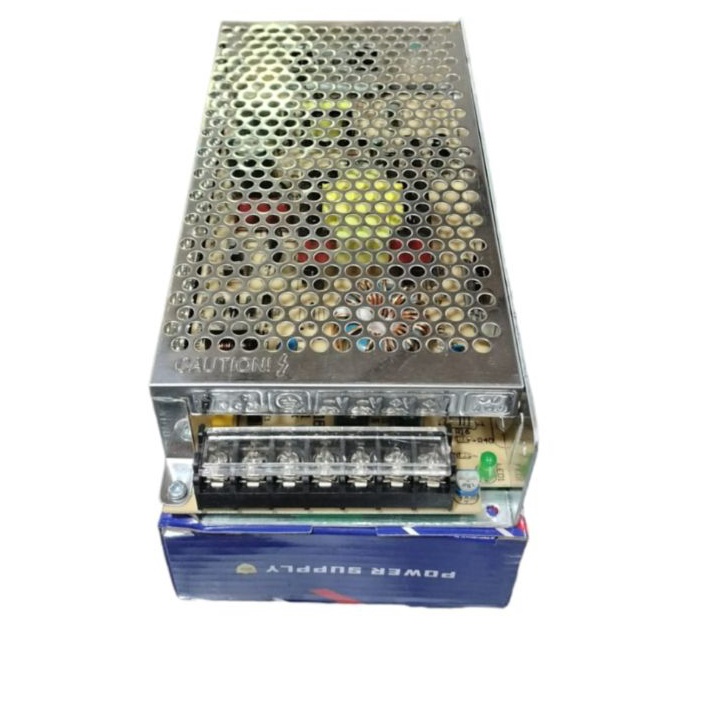 Jual PSU 2A 12V 24W power supply 12Volt 2 Amper Trafo indoor 2A 12V ...