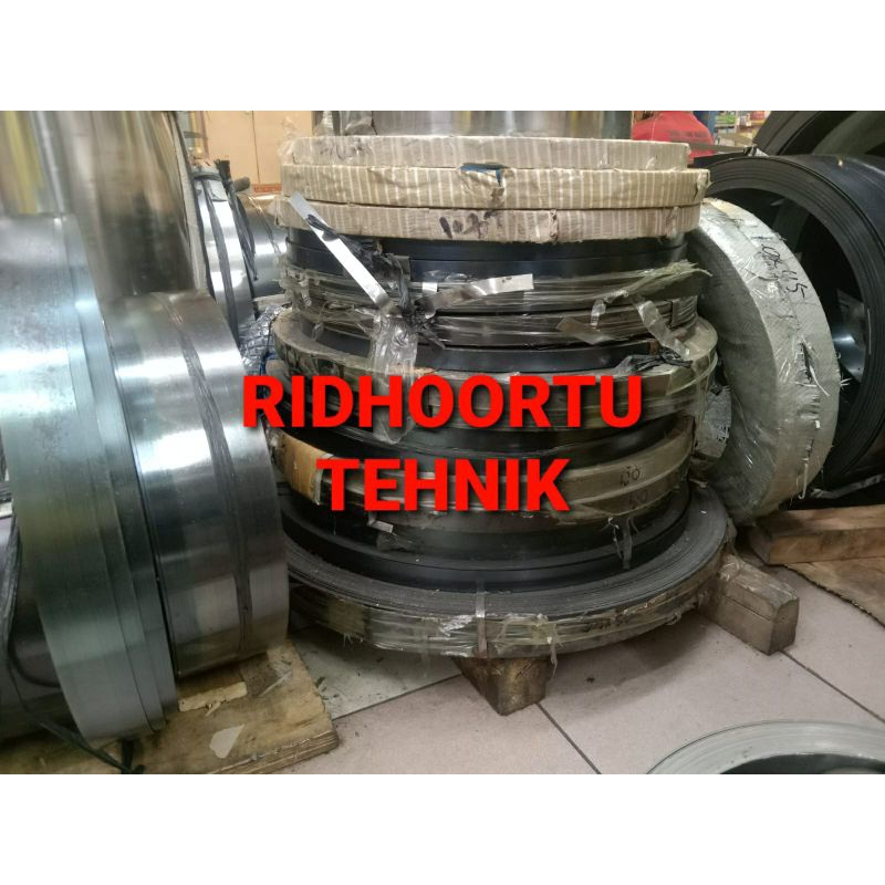 Jual SHIEM PLAT BAJA SK5 0.1mm x 50mm x 50mm | Shopee Indonesia