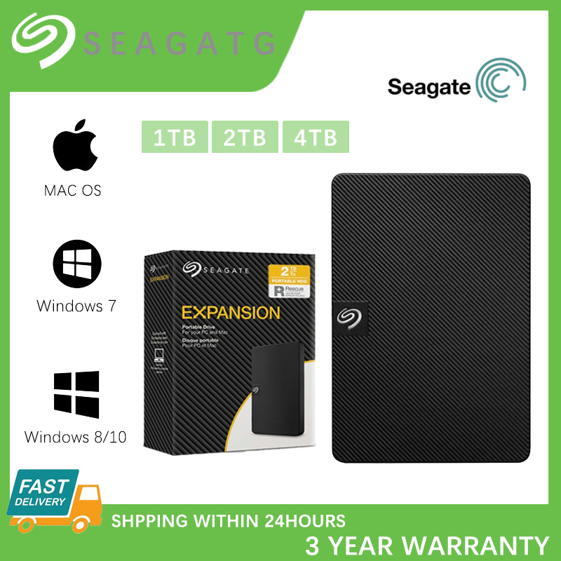 Jual Seagate Expansion Hardisk Eksternal 1TB/2TB/3TB/4TB External ... Jual Seagate Expansion Hardisk Eksternal 1TB/2TB/3TB/4TB External ...