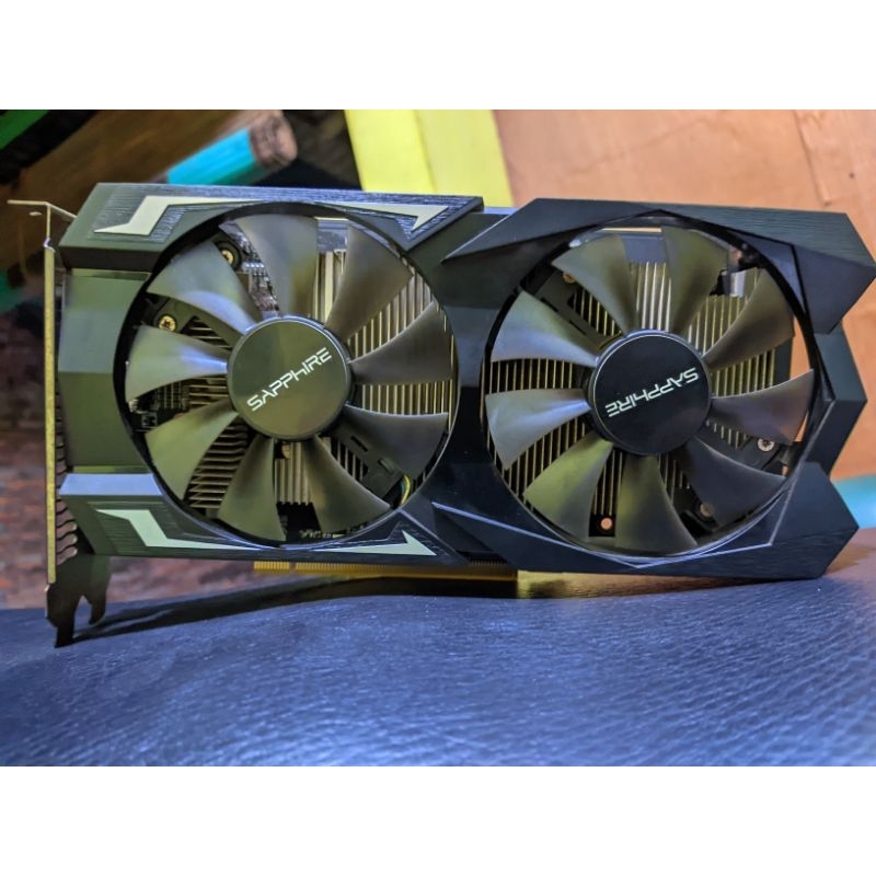 Jual VGA Amd RX560 4gb | Shopee Indonesia