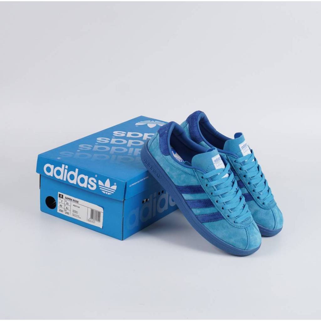 Jual Sepatu Adidas "Island Series" Bali Tacticle Steel Dark Marine ...