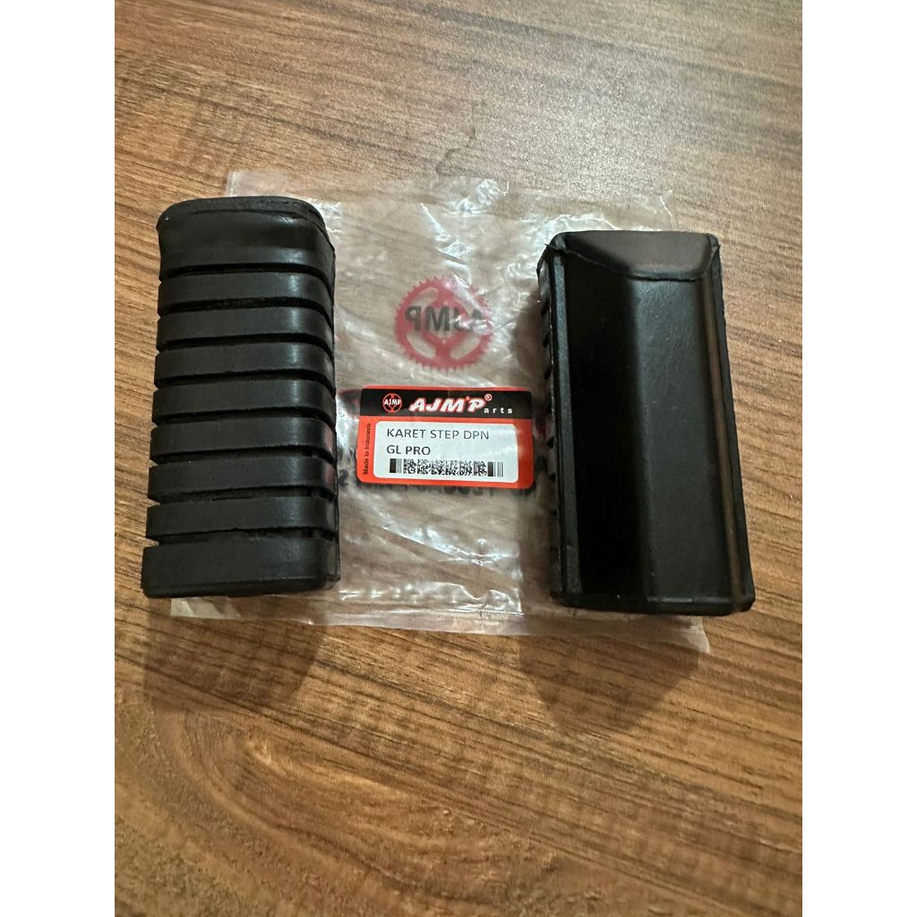 Jual Foot Step Depan GL Pro Motor AJMP | Shopee Indonesia