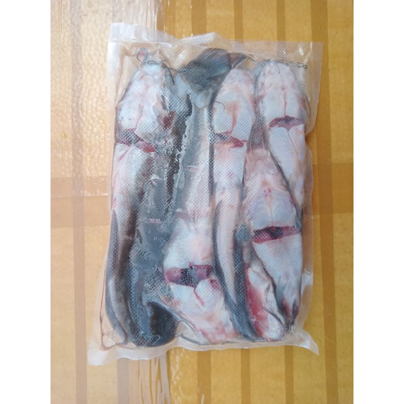 Jual Ikan Lele Frozen Isi 8 Ekor | Shopee Indonesia