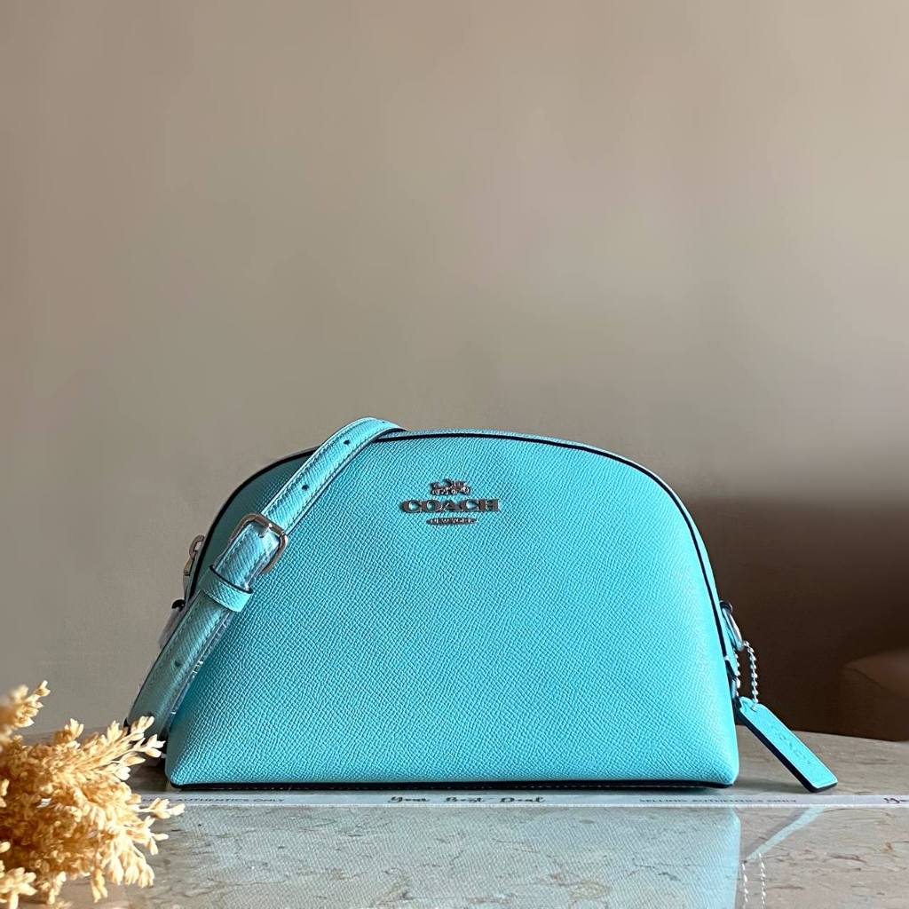 Jual Coach Madi Crossbody | Shopee Indonesia