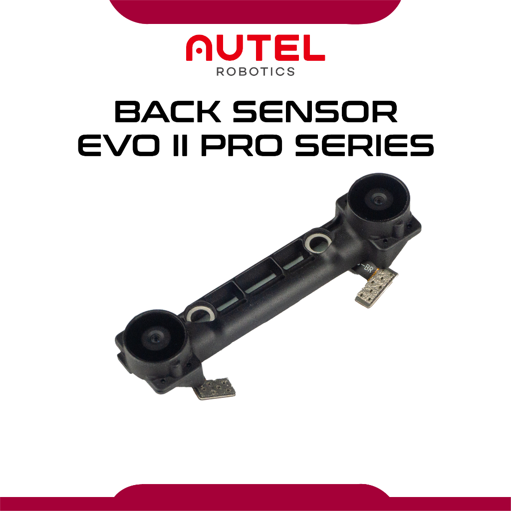 Jual AUTEL ROBOTICS EVO II PRO SERIES DRONE BACK SENSOR ACCESSORIES ...