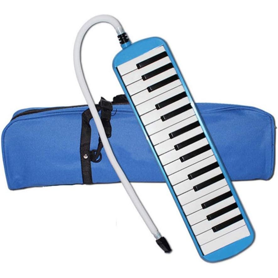 Jual Pianika Kain / Tas Victory Pianika Alat Musik Tiup Mainan Anak ...