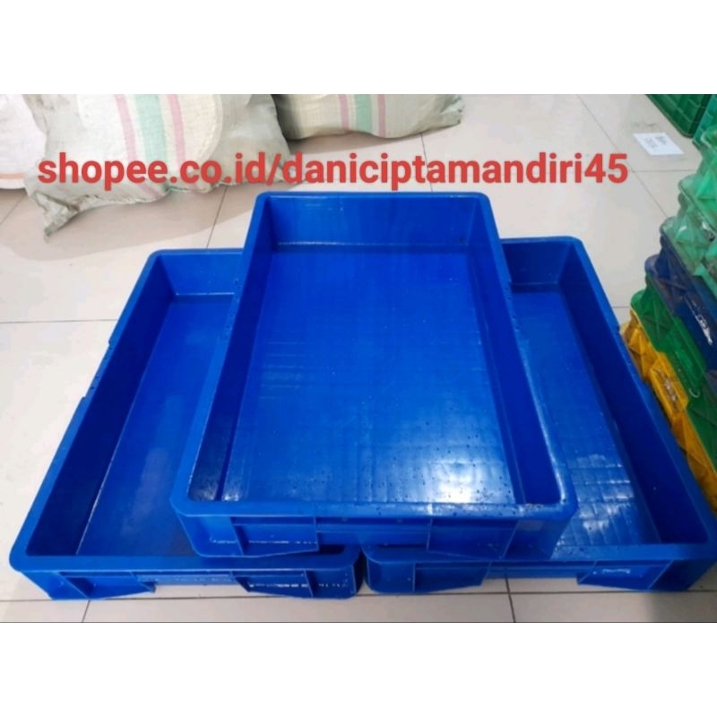 Jual box container rabbit type 5077, bok plastik industri serbaguna ...