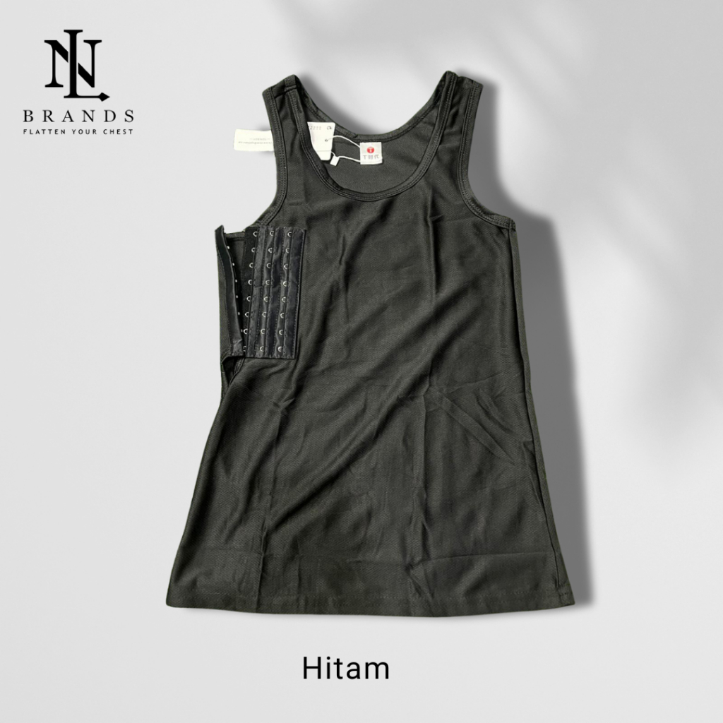 Jual Breast binder Long Tomboy time / Korset dada / Perata Dada ...