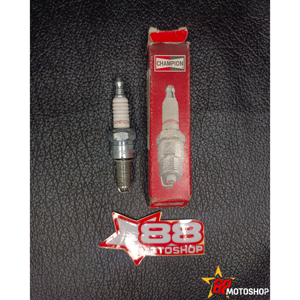 Jual Champion Busi racing Cooper plus N16YC Ninja2tak, NSR, RXZ, Dash ...
