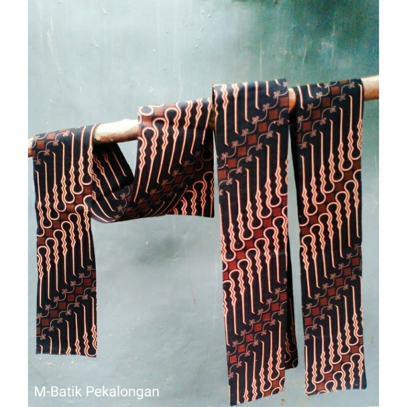 Jual PROMO!!! Syal Batik, Selendang Batik Kebaya, Cukin Batik, Souvenir ...