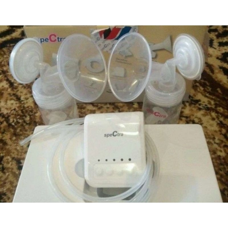 Jual spectra pompa asi dobel pump | Shopee Indonesia