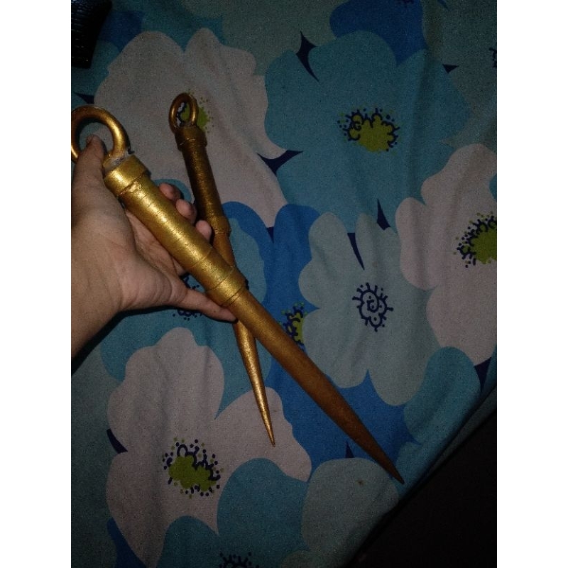 Jual weapon yor forger spy x family cosplay | Shopee Indonesia