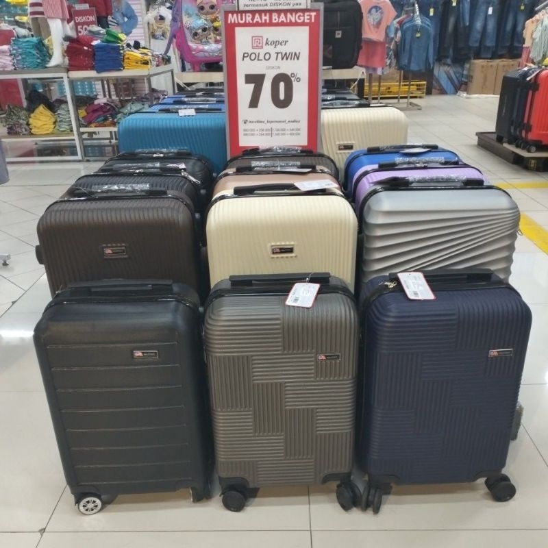 Jual Link Koper/Travel Time | Shopee Indonesia