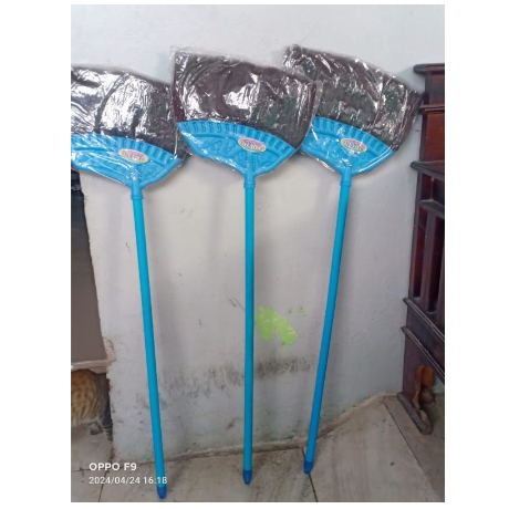 Jual SAPU IJUK RAJAWALI SAPU LANTAI | Shopee Indonesia
