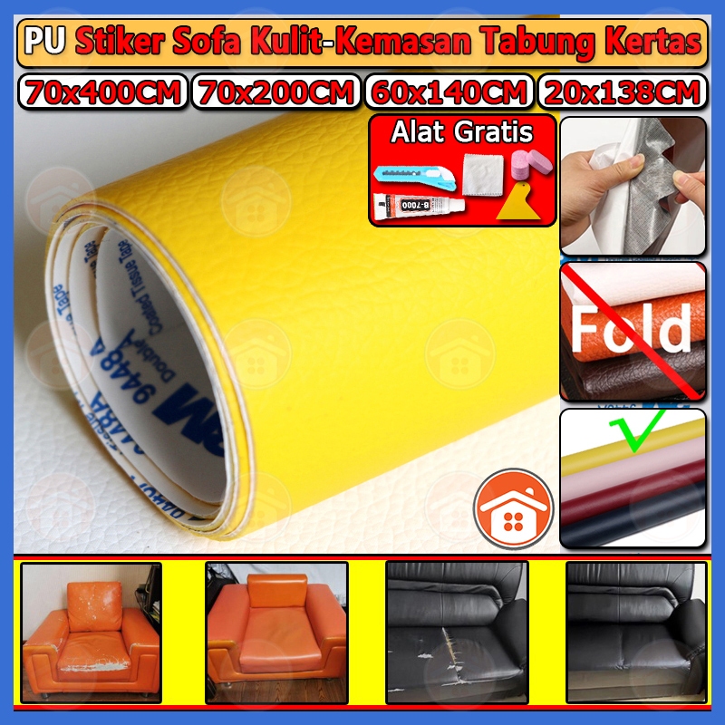 Jual Beli 1 Gratis 1 COD 400cm*70cm/200cm*70cm Lem impor yang kuat ...