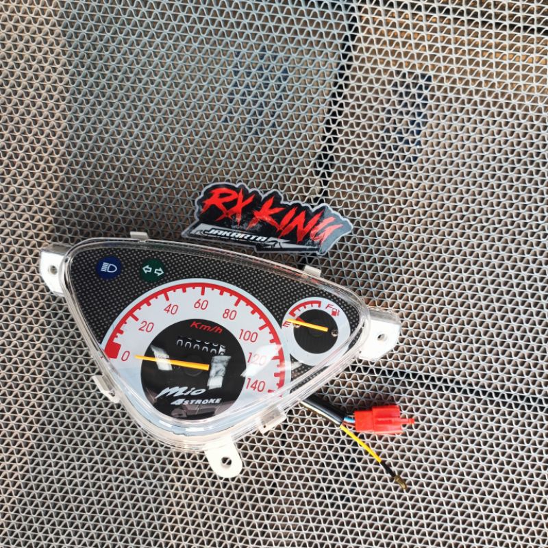 Jual SPEDO SPEEDOMETER SPIDO MIO SPORTY MIO 5TL MIO LAMA | Shopee Indonesia