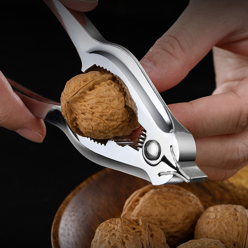 Jual Alat Pembuka Oyster / Alat Pembuka Kerang Pisau Tiram Stainless ...